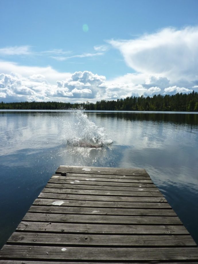 Snart är det sommar!! – 24 timmar